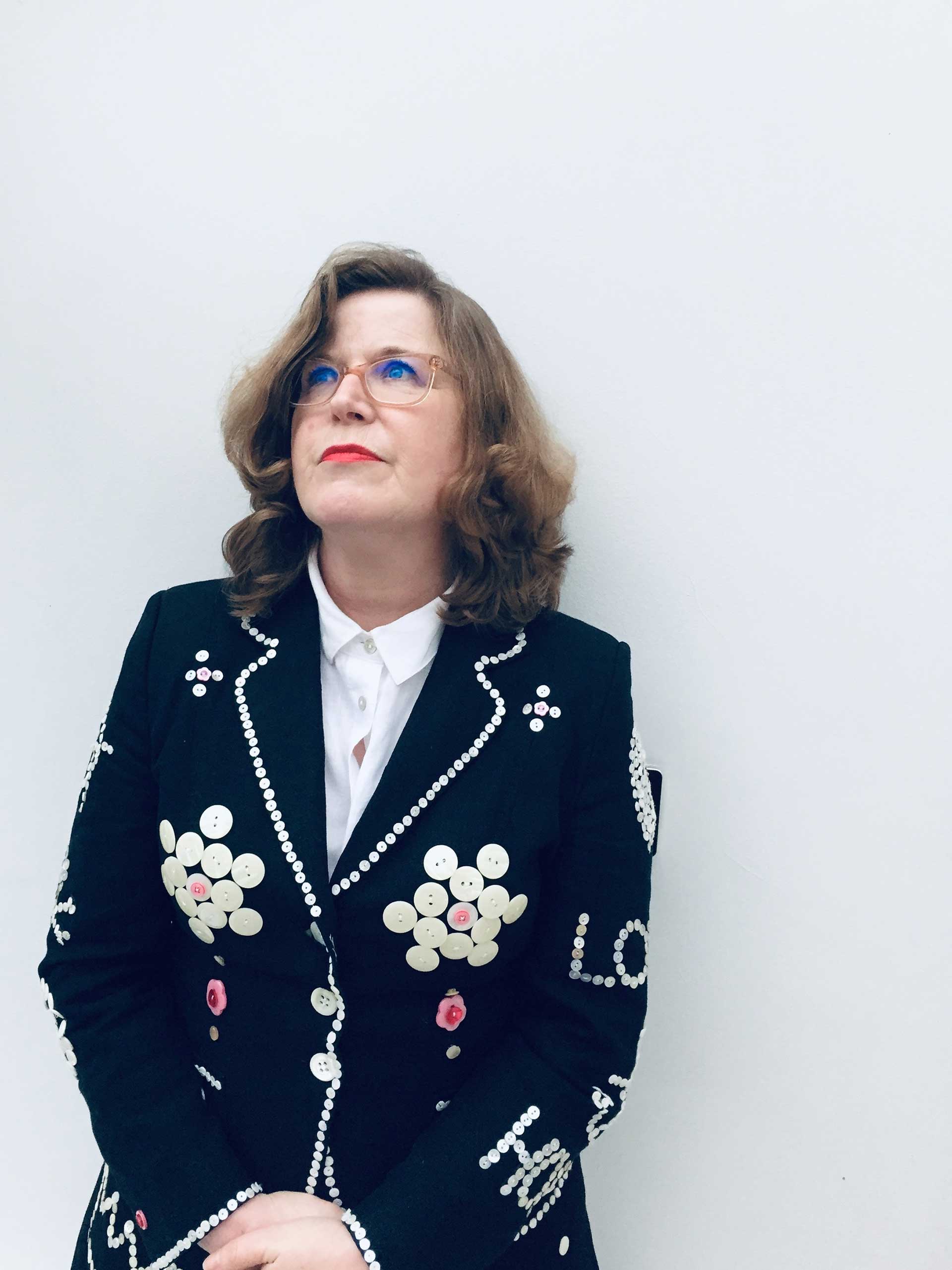 The Subversive Stitcher in Conversation - Fashion and Textile Museum