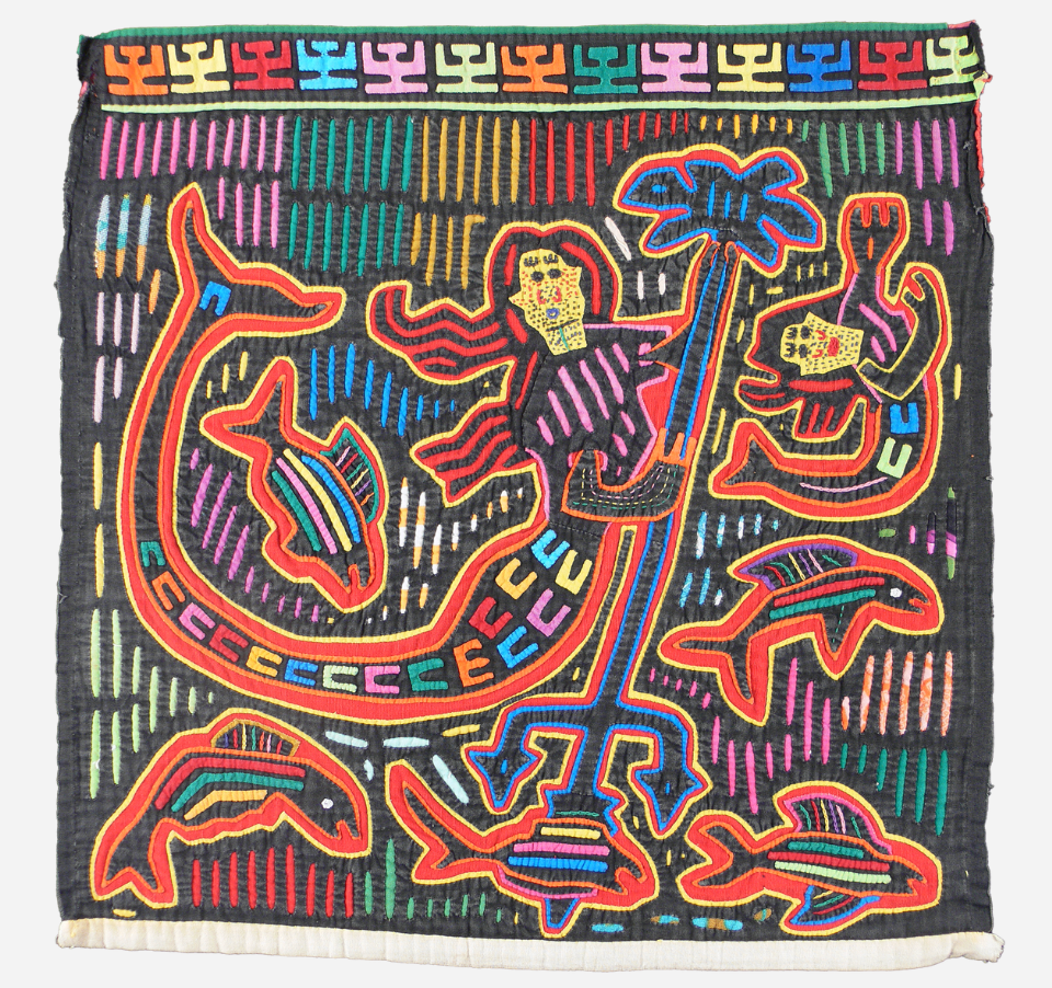 Textiles: The Art of Mankind - Fashion and Textile Museum