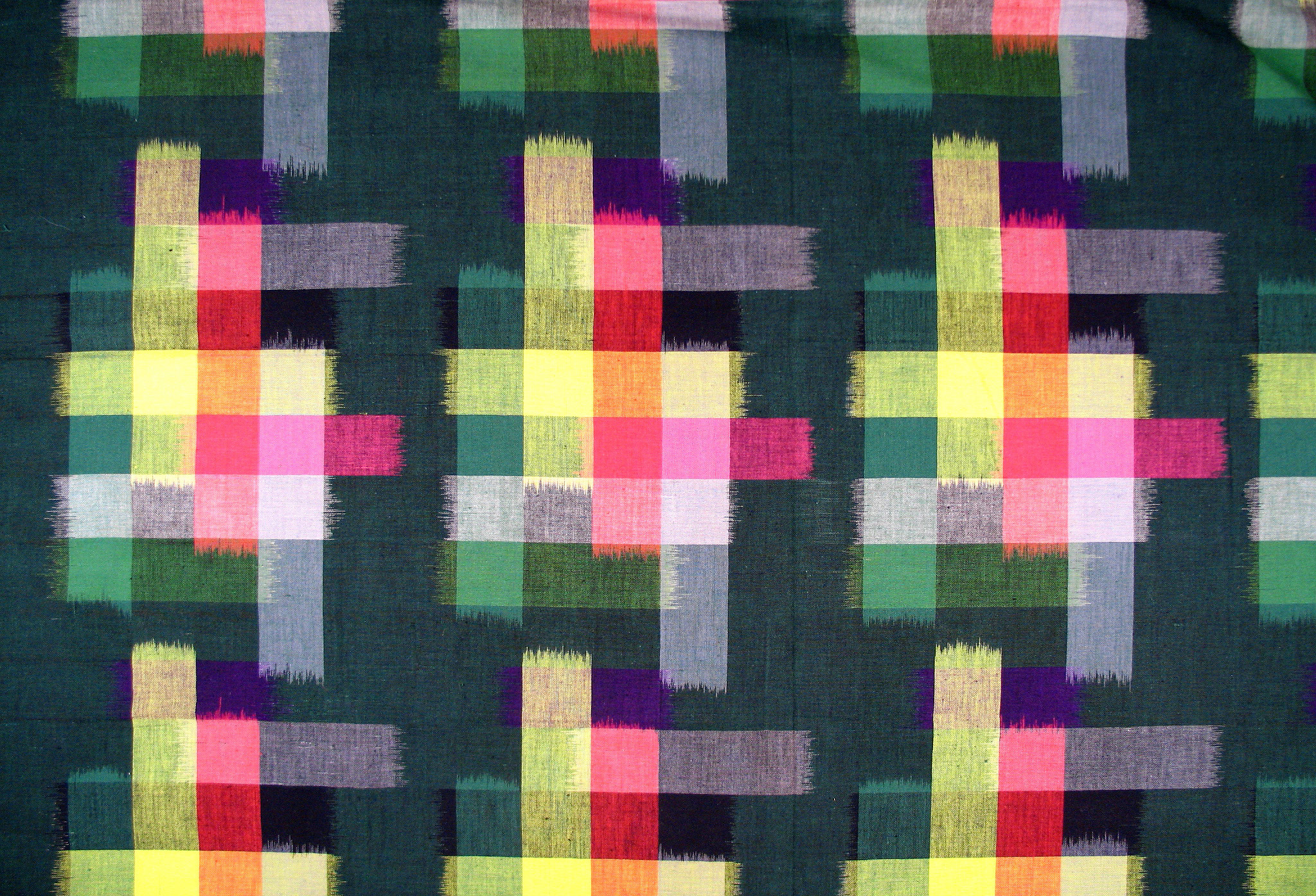 Textiles: The Art of Mankind - Fashion and Textile Museum